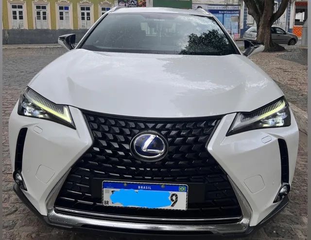 LEXUS Usados e Novos na BA | OLX