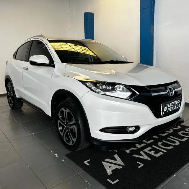 HONDA HR-V 2018 Usados e Novos