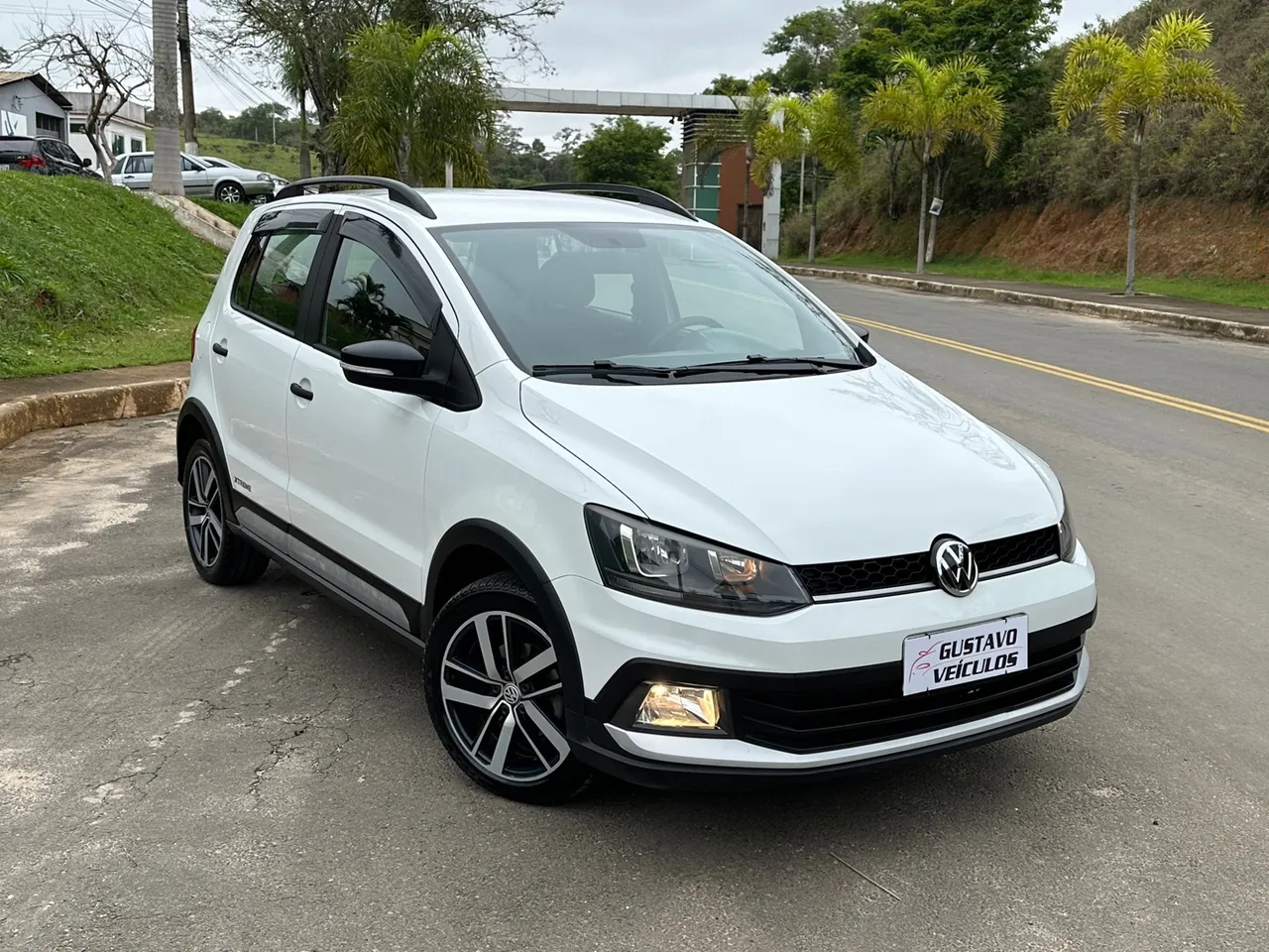 VOLKSWAGEN FOX 2019 Usados e Novos