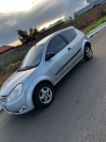 FORD KA 2011 Usados e Novos