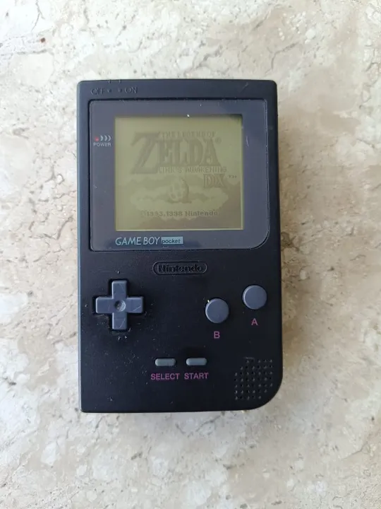 "nintendo game boy advance" - Consoles de Vídeo Game no Brasil