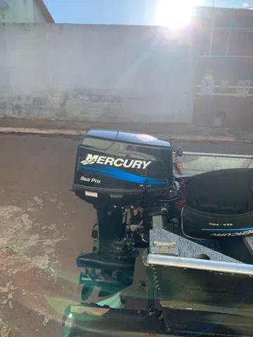 Motor em Minas Gerais