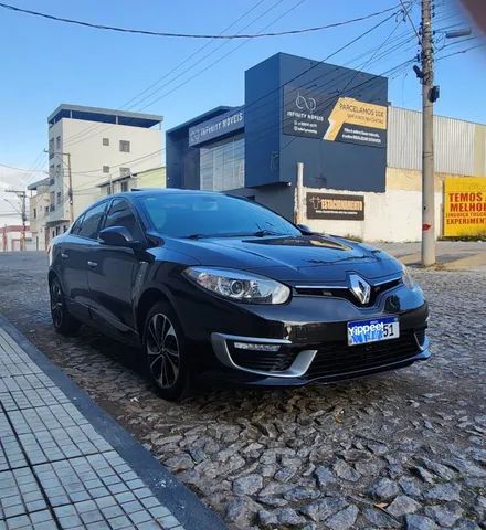 RENAULT FLUENCE Usados e Novos