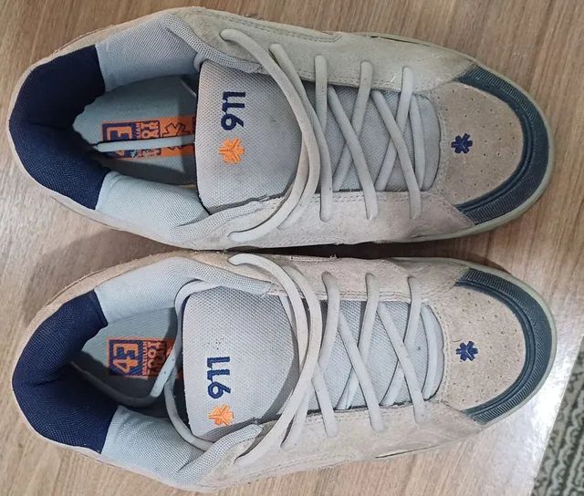 "tenis plasma" no Brasil