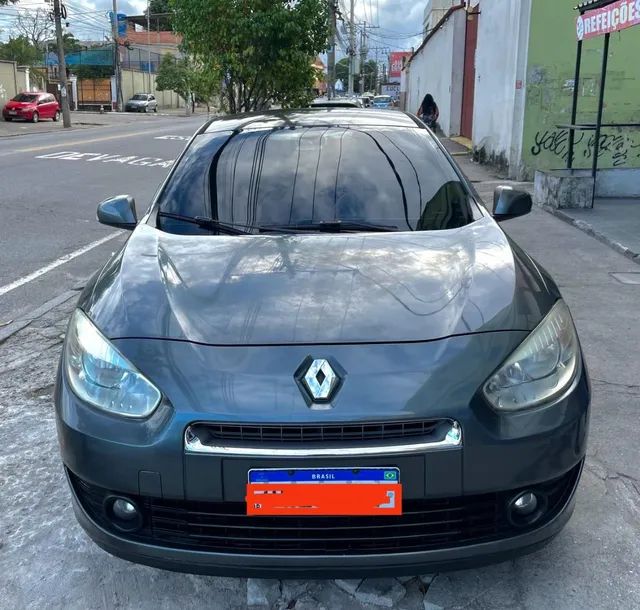 RENAULT FLUENCE 2014 Usados e Novos