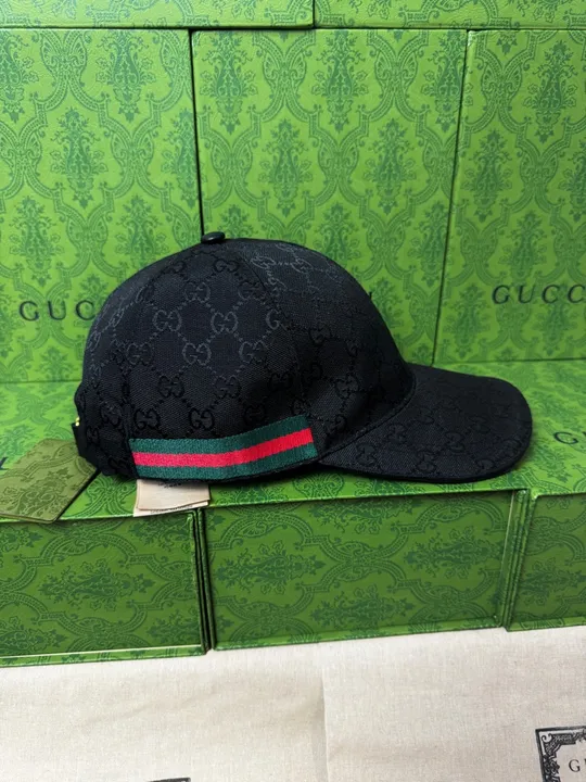 "bone da gucci" - Acessórios no Brasil