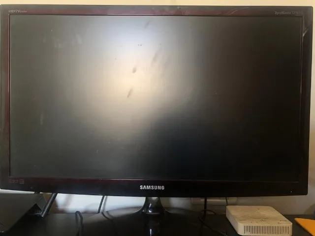 "monitor 50 reais" - TVs no Brasil