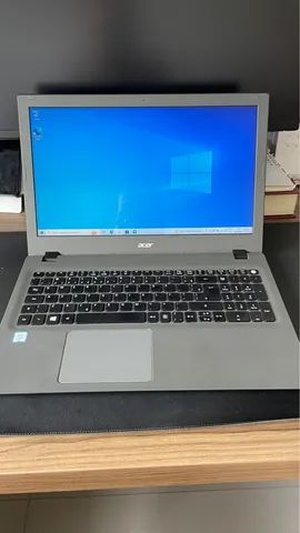 "acer aspire e5 574" no Brasil