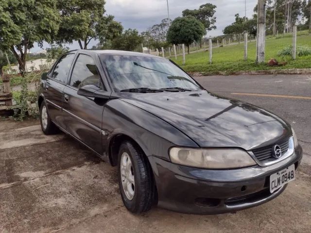 CHEVROLET VECTRA 1998 Usados e Novos