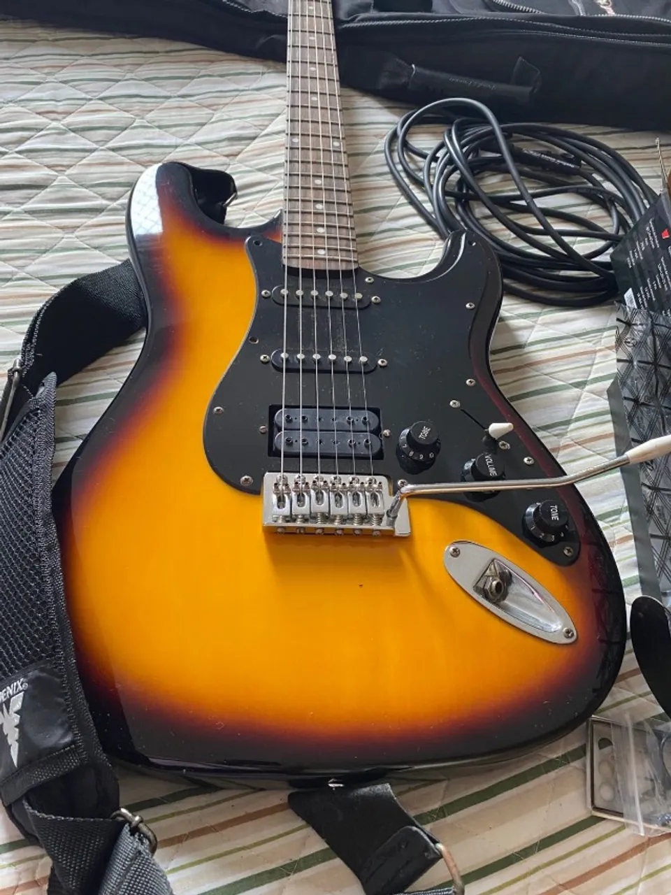 "instrumentos musicais baterias" - Instrumentos musicais no Brasil