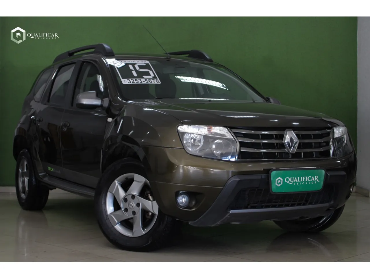 "renault duster 2015" - Carros Usados e Novos à venda