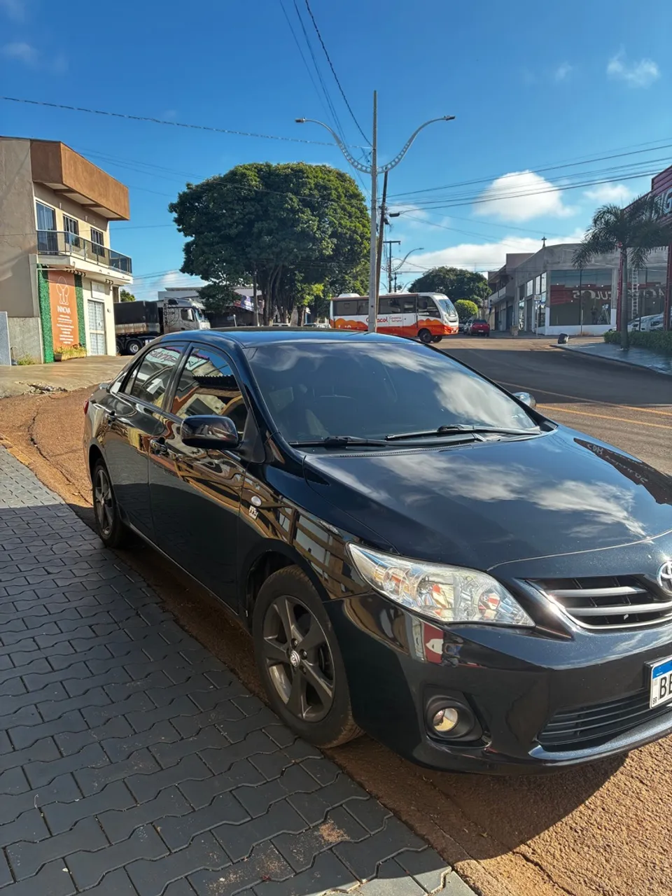 "toyota corolla 2012" - Carros Usados e Novos à venda