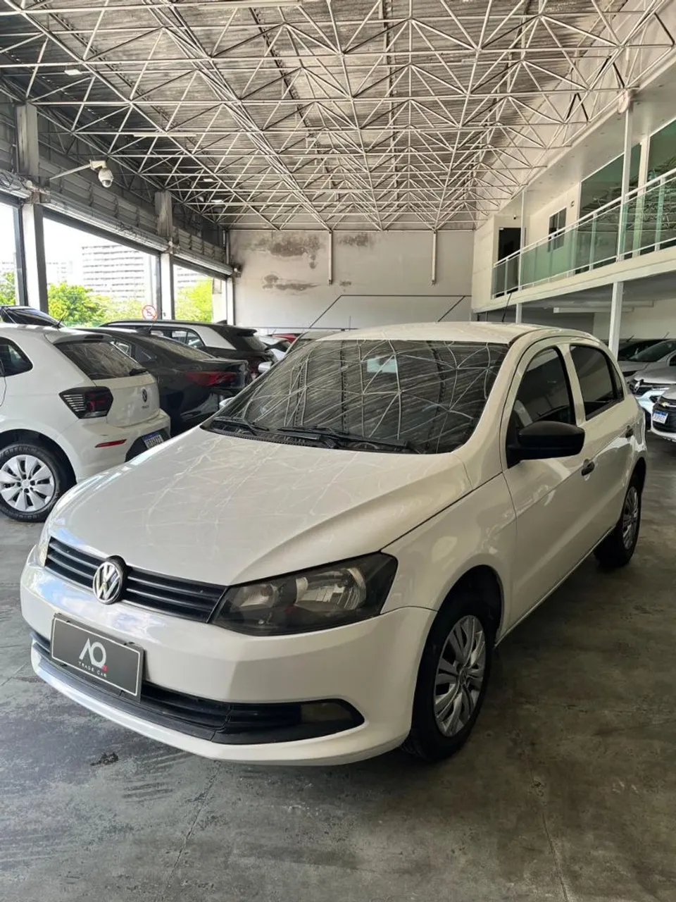VOLKSWAGEN GOL 2016 Usados e Novos