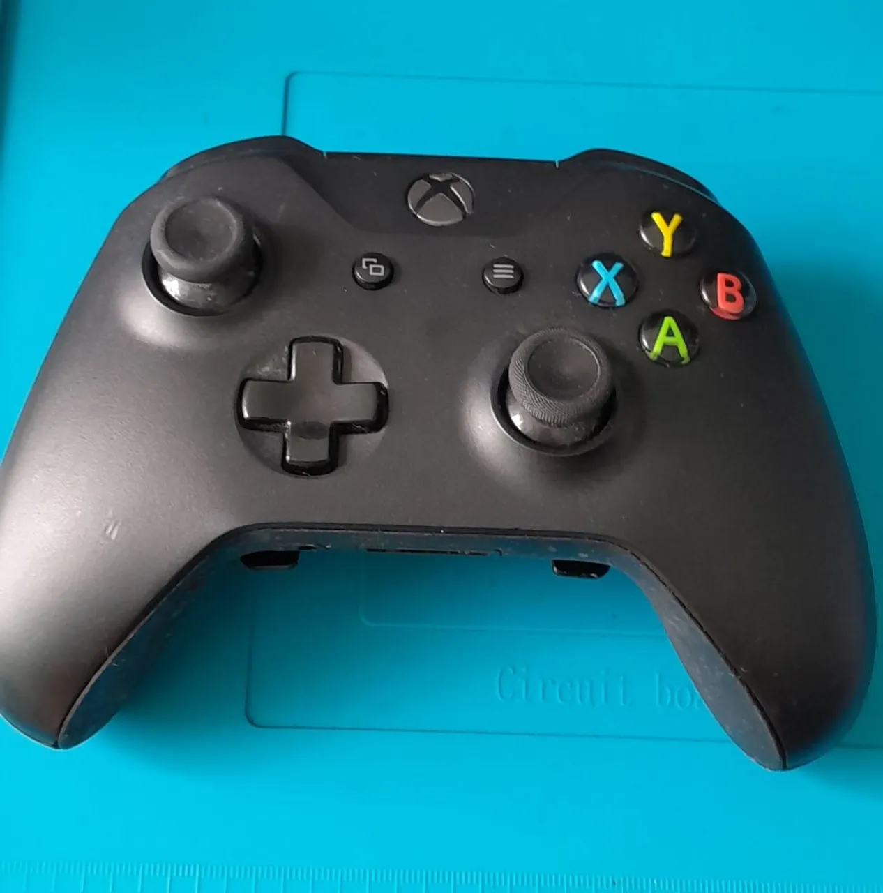 "controle xbox one" no Brasil