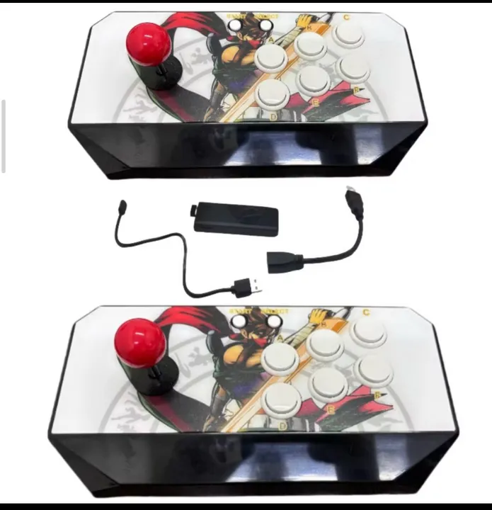 "game stick" - Consoles de Vídeo Game no Brasil
