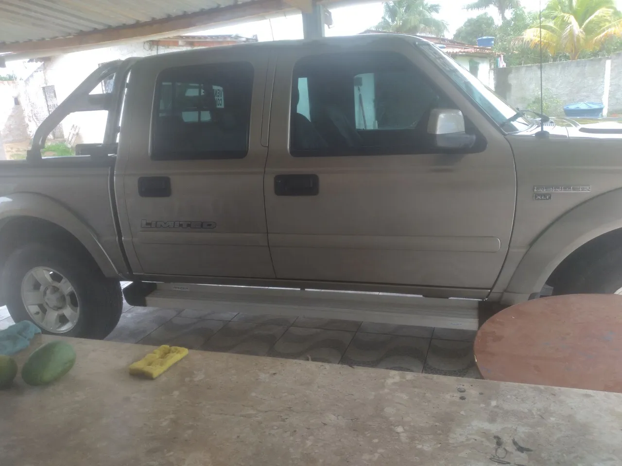 "ford ranger 82" no Brasil