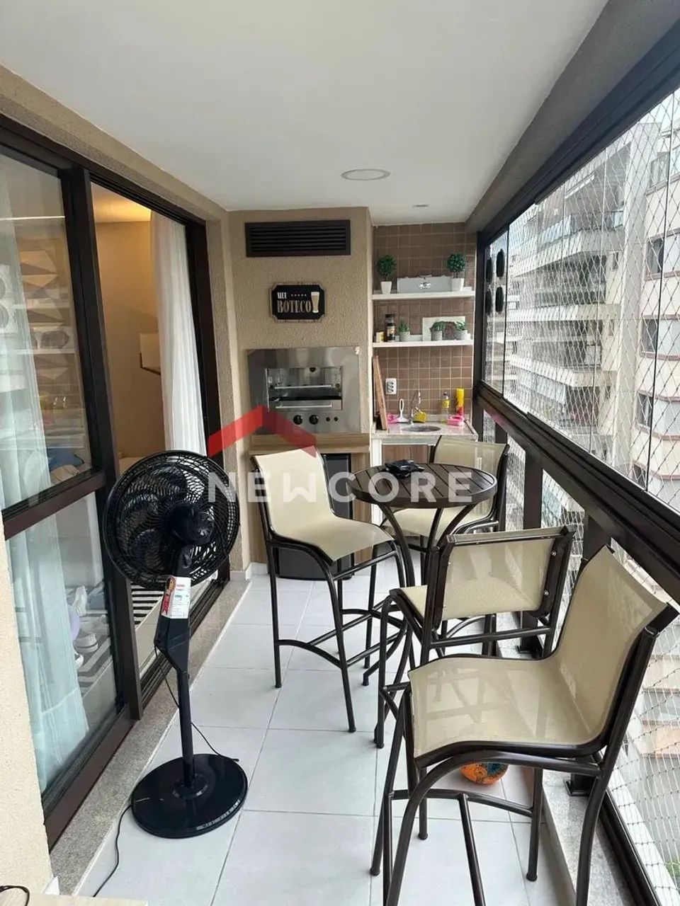 Apartamento 4 quartos à venda - Recreio dos Bandeirantes, Rio de ...