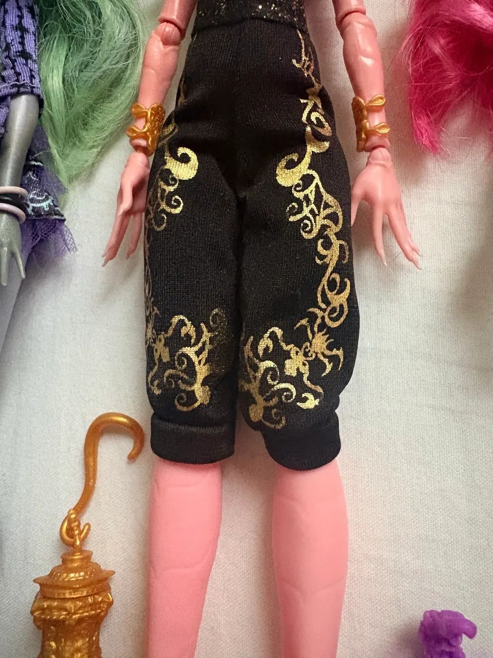 Monster High 13 Wishes: RESERVADO - Brinquedos e Jogos - Jardim ...