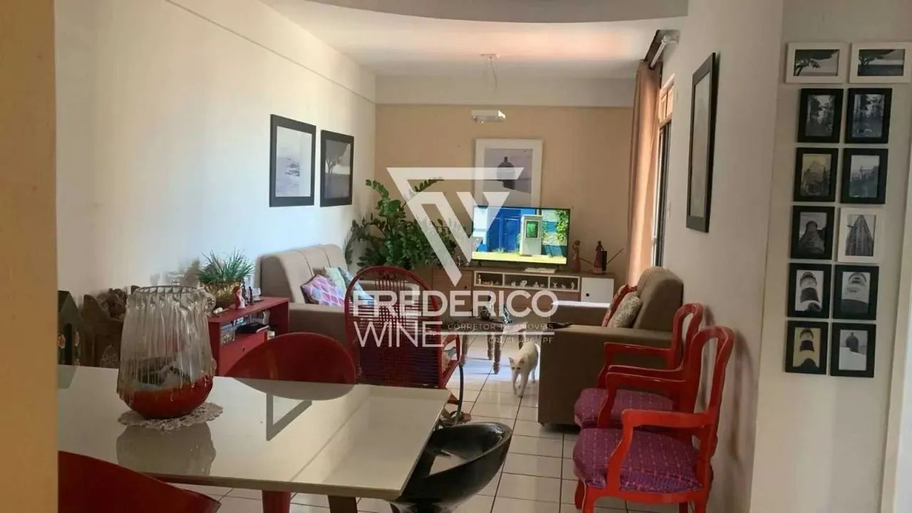 Apartamento 2 quartos à venda - Treze de Julho, Aracaju - SE 1468682690 ...