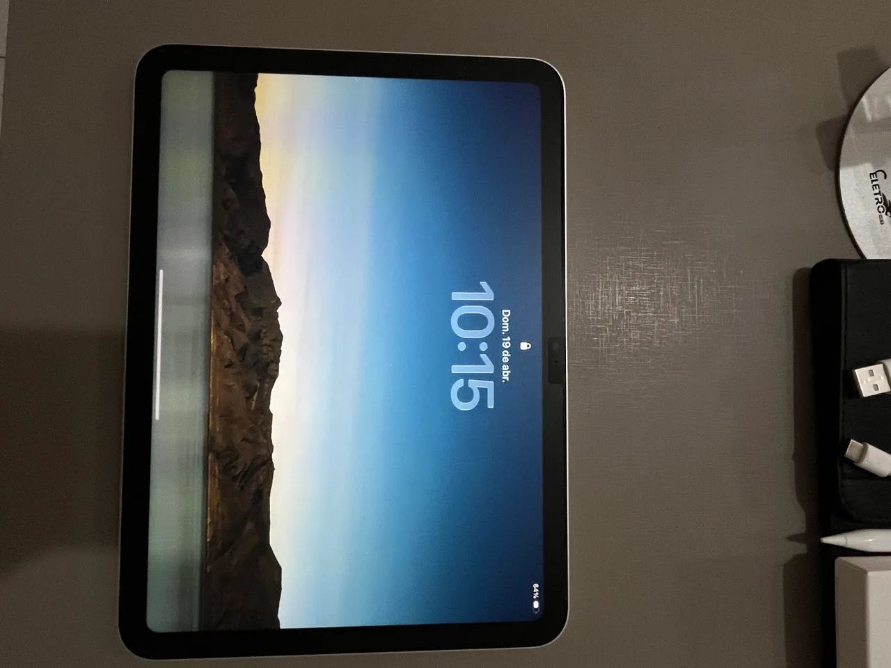 iPad 11 128gb novo - Tablets e E-Readers - Floresta, Cascavel ...