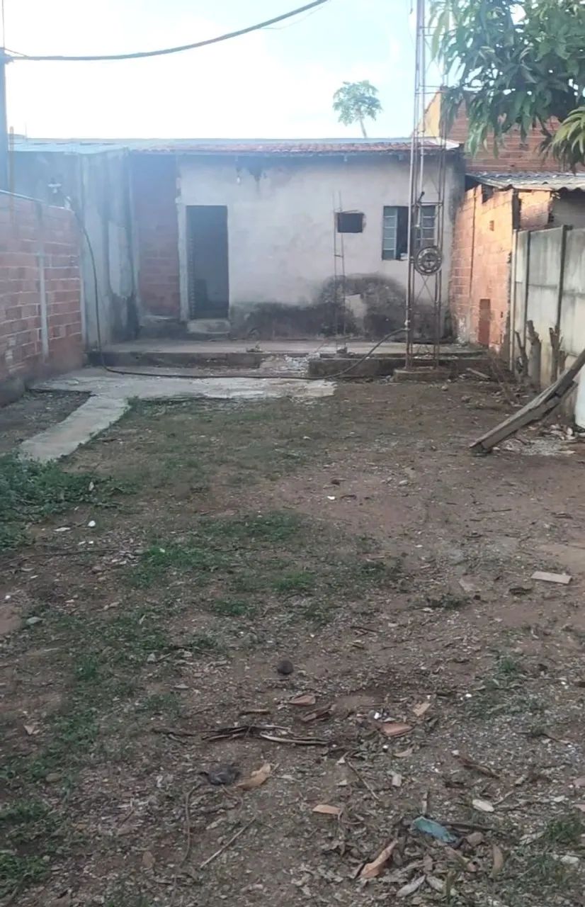 Casa 2 quartos à venda - Residencial Itaipu, Goiânia - GO 1472478466 | OLX