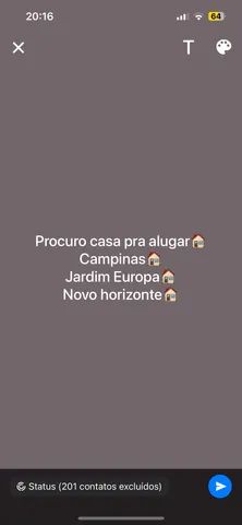 Casa para alugar - Jardim Goiás, Goiás | OLX