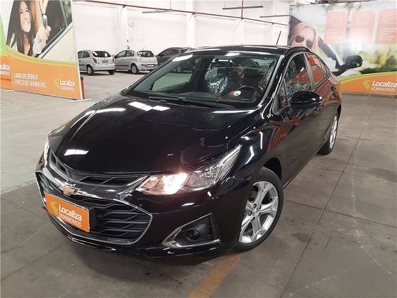 CHEVROLET CRUZE Usados e Novos no Rio de Janeiro e região, RJ