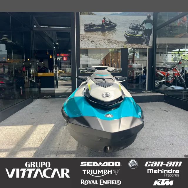 Jet Ski em Salvador e região, BA