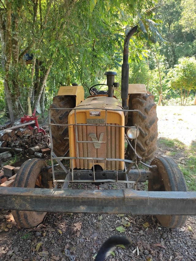 Valmet 85 | +112 anúncios na OLX Brasil