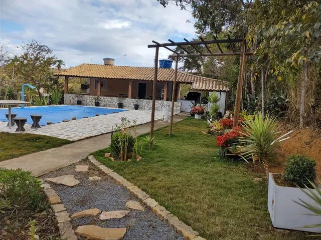 Sítios e chácaras para alugar - Contagem, Minas Gerais | OLX