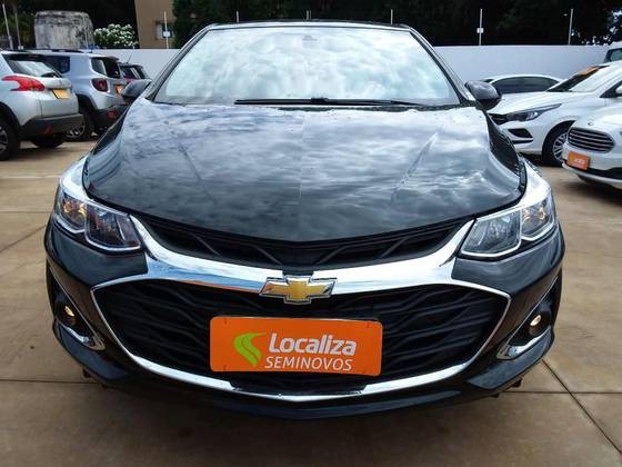 CHEVROLET Usados e Novos