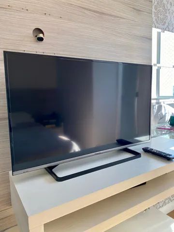 Smart tv 39 polegadas panasonic | +29 anúncios na OLX Brasil