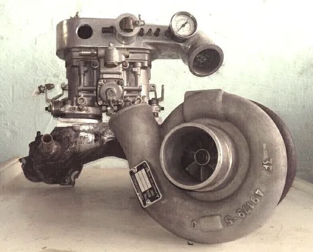 "kit turbo fiat" no Brasil