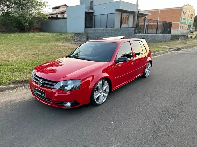 VOLKSWAGEN GOLF Usados e Novos em Porto Alegre e região, RS