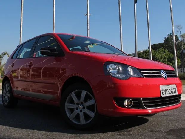 VOLKSWAGEN APOLO Usados e Novos