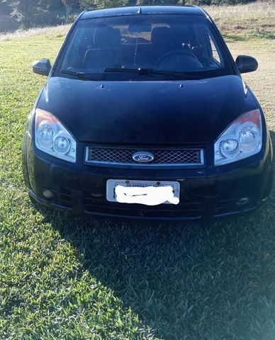 FORD FIESTA 2009 Usados e Novos
