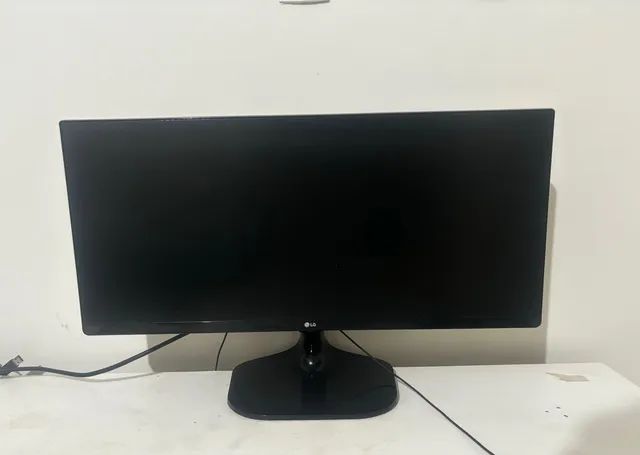 "monitor ultrawide 25 polegadas" no Brasil