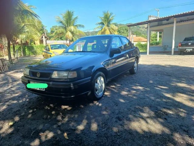 CHEVROLET VECTRA 1995 Usados e Novos