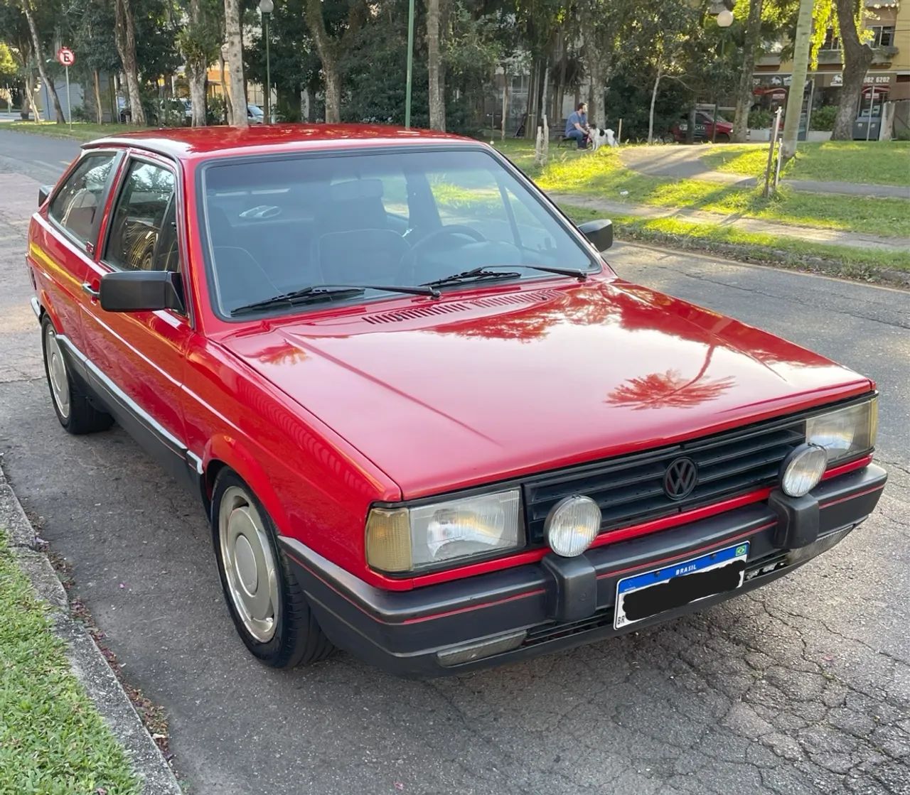 VOLKSWAGEN GOL 1988 Usados e Novos