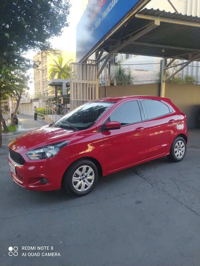 FORD KA 2016 Usados e Novos