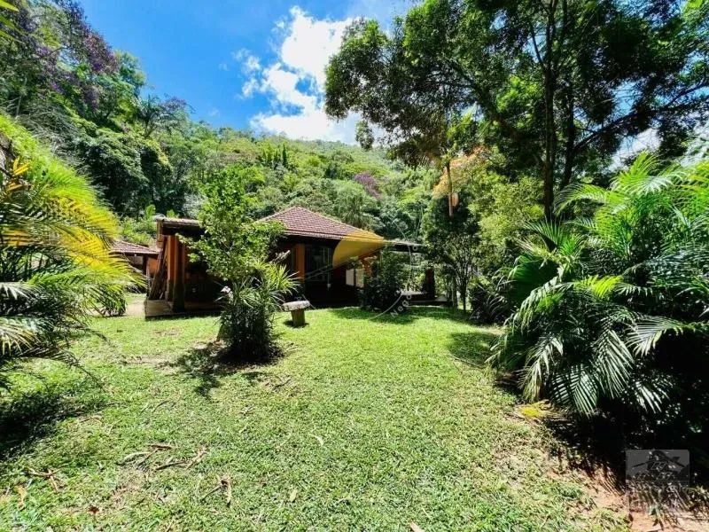 Casa 4 quartos à venda - Pedro do Rio, Petrópolis - RJ 1370440731 | OLX
