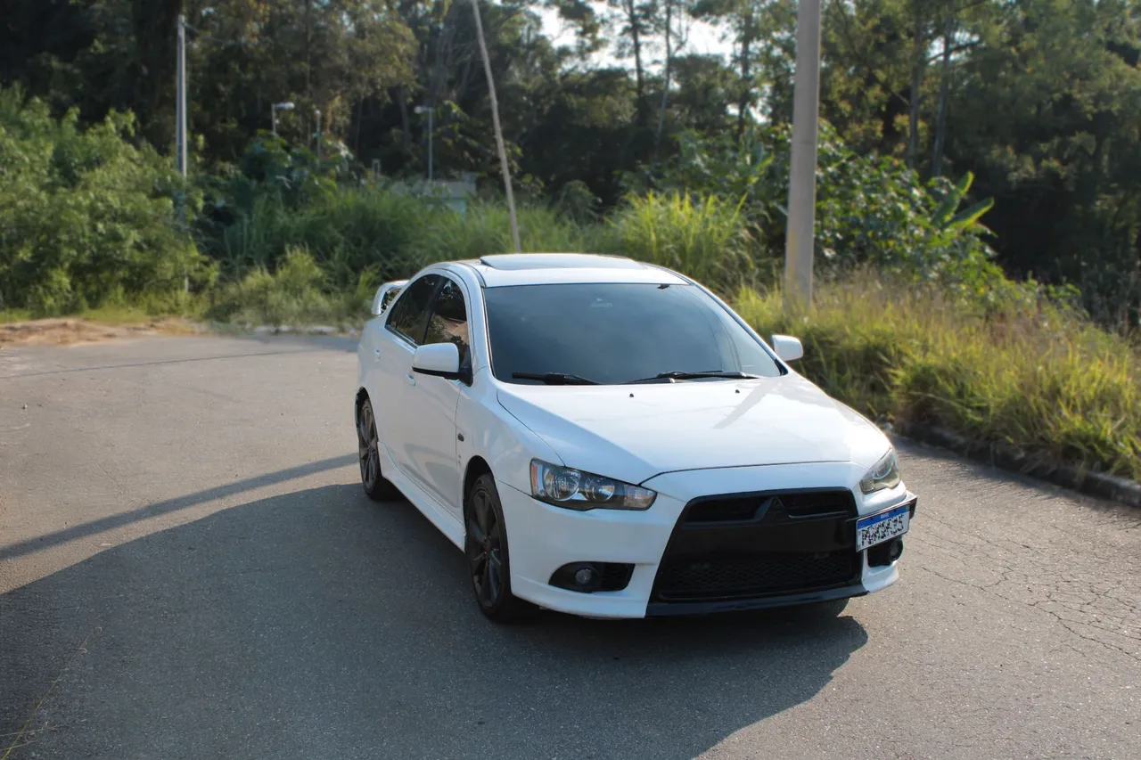 MITSUBISHI LANCER Usados e Novos