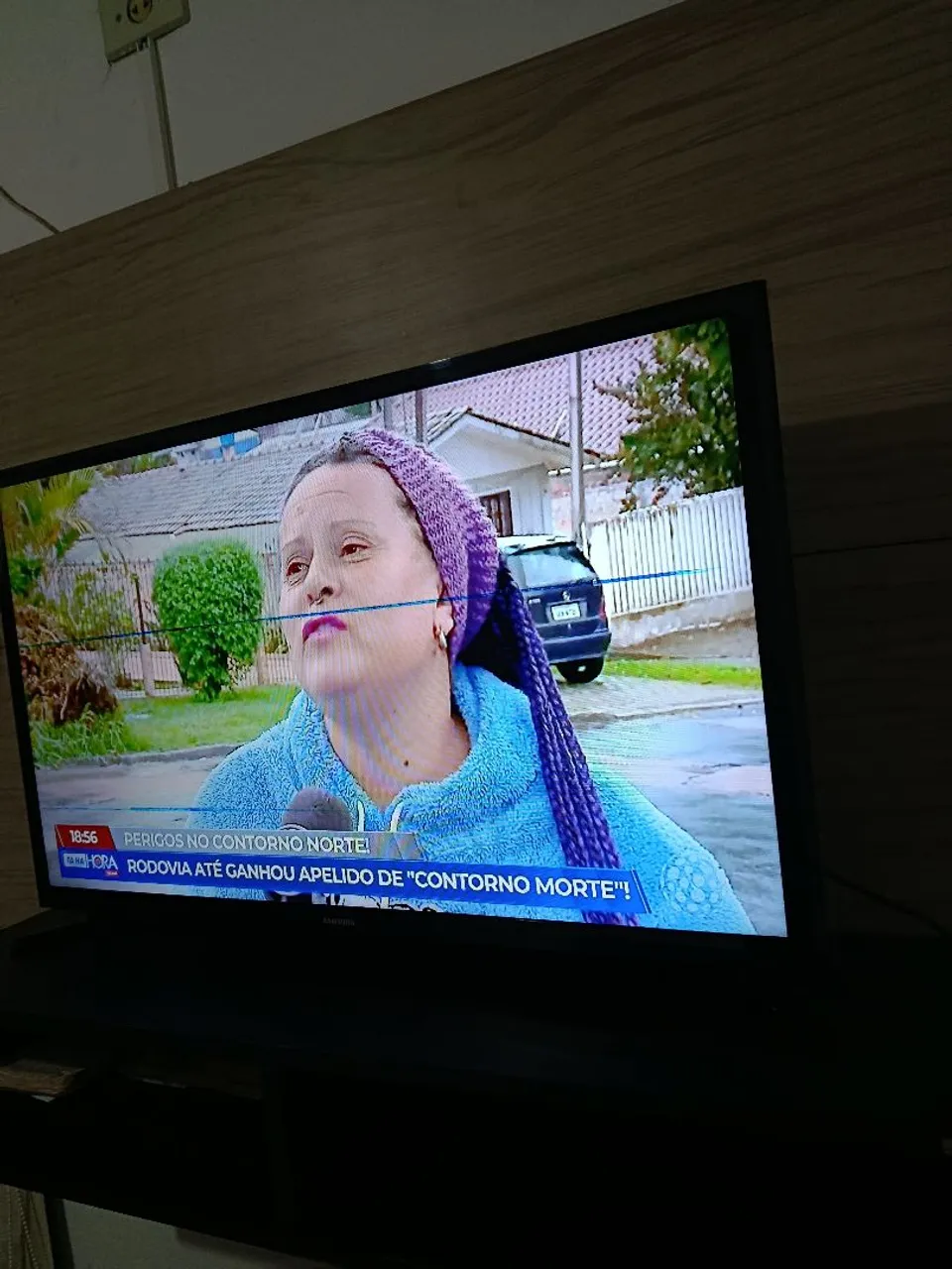 32 polegadas em Curitiba e região, PR