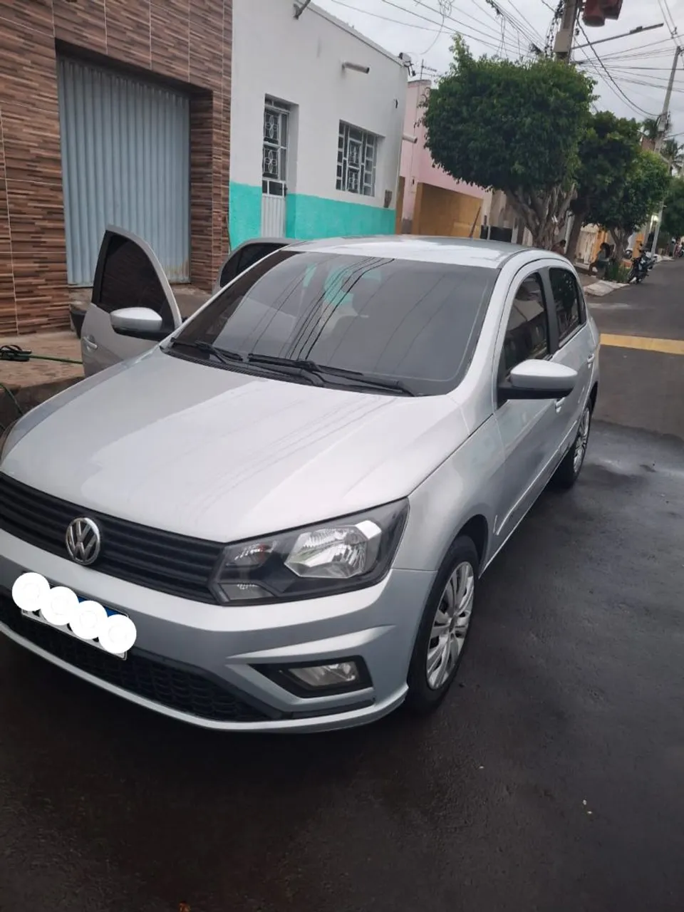 "volkswagen gol g8" - Carros Usados e Novos à venda