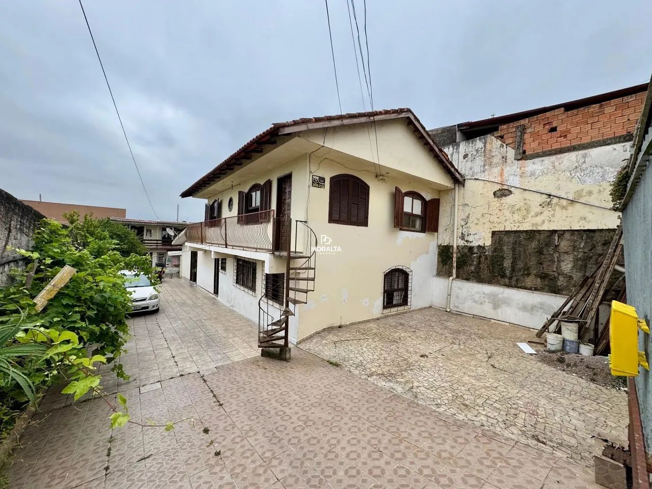 Terreno a Venda no Bairro Parolin - Terrenos, sítios e fazendas ...