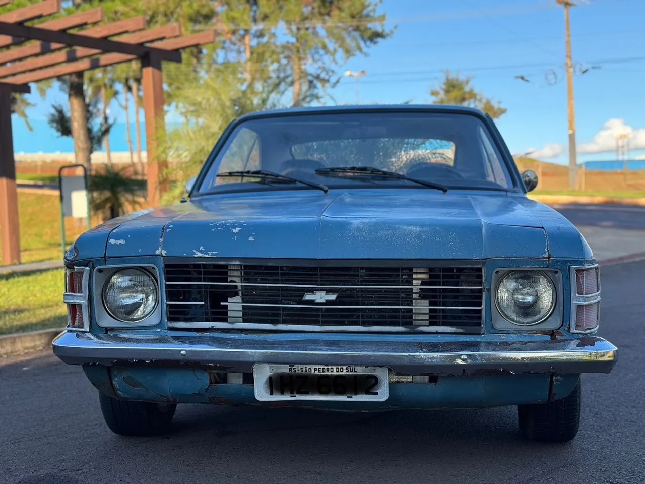 CHEVROLET OPALA 1976 Usados e Novos