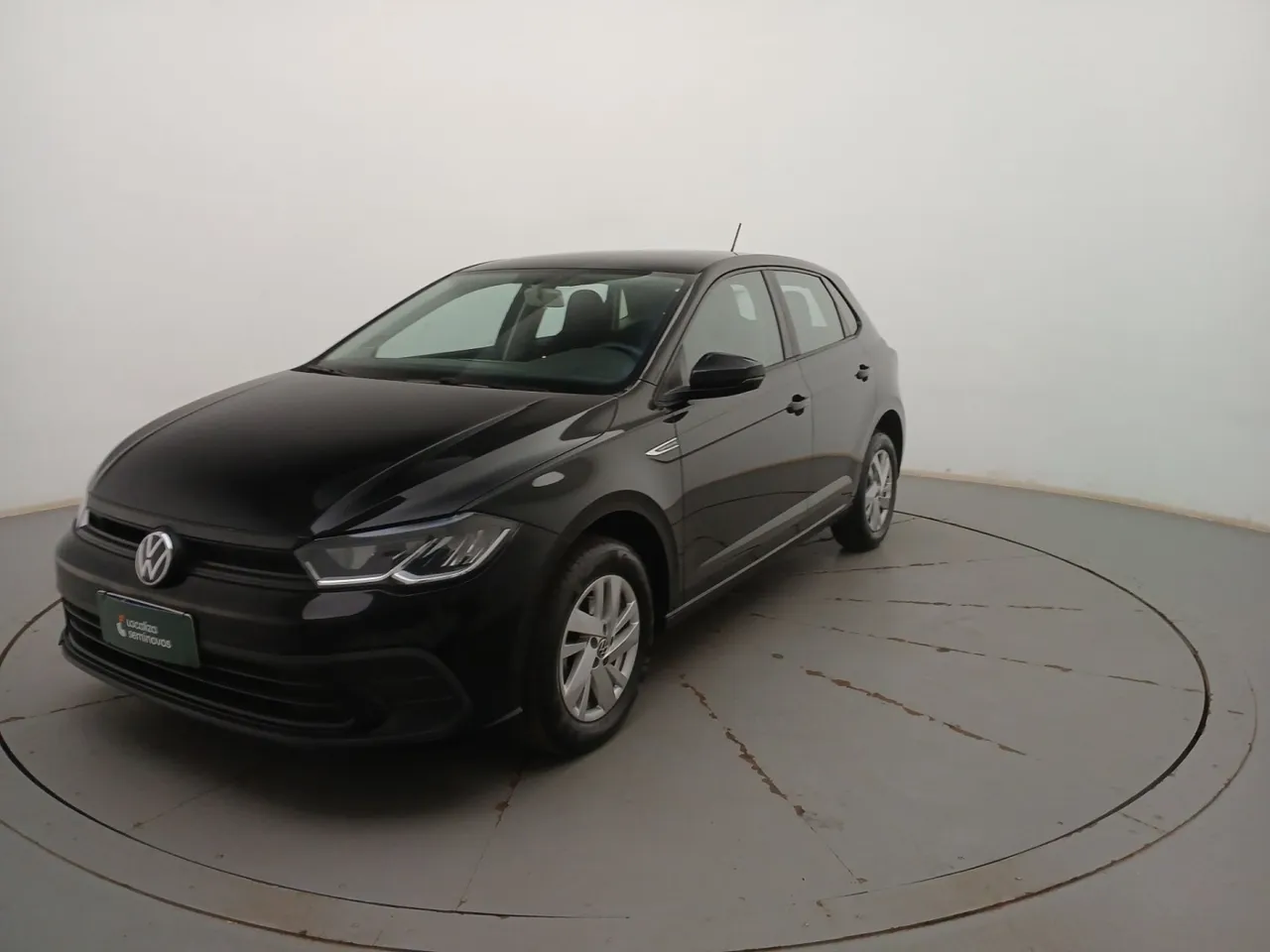 VOLKSWAGEN POLO 2024 Usados e Novos