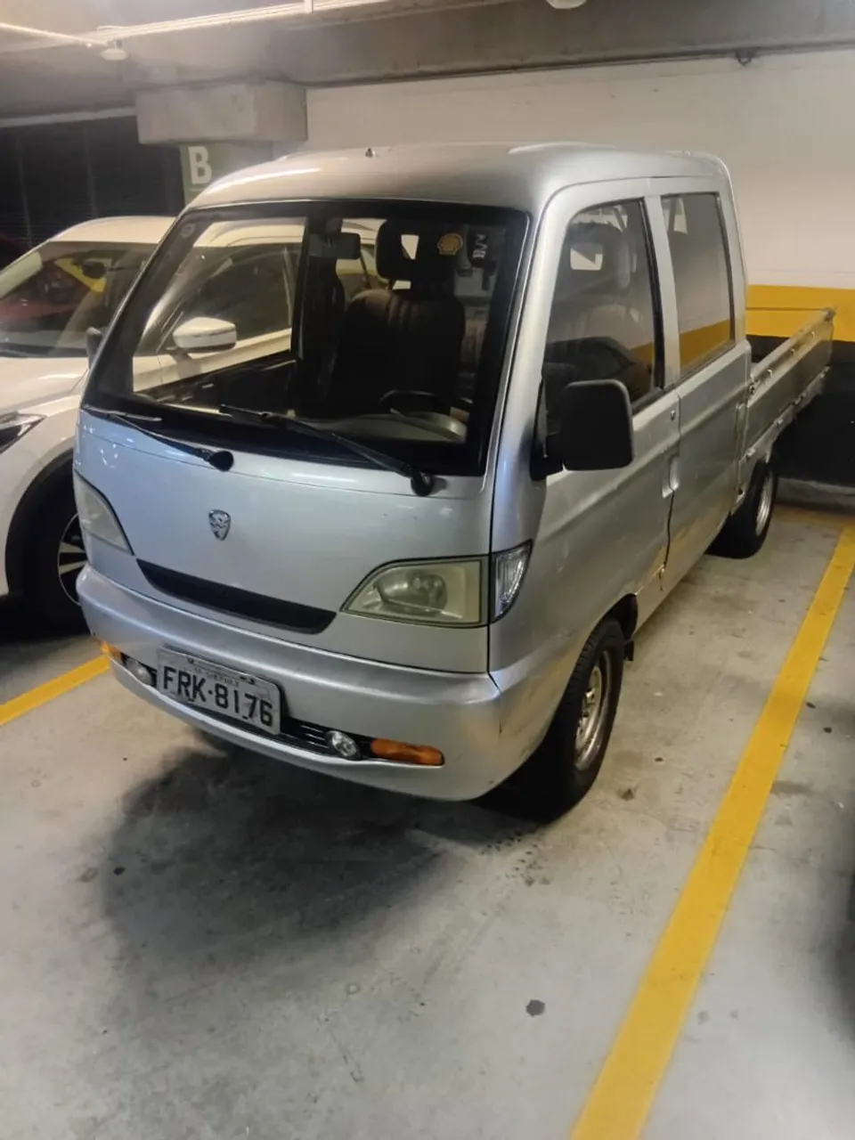 EFFA K01 Usados e Novos