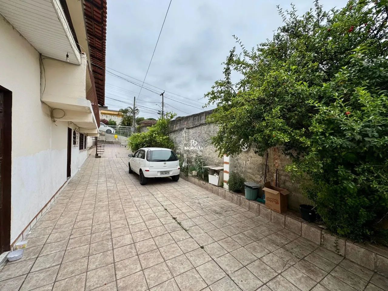 Terreno a Venda no Bairro Parolin - Terrenos, sítios e fazendas ...