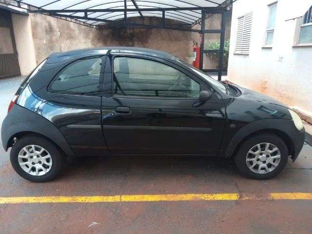 "ford ka 2007" - Carros Usados e Novos à venda